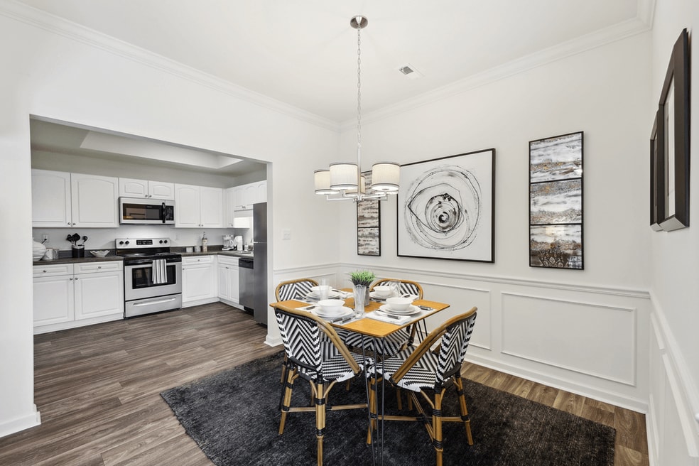 Apartments For Rent Near Pellissippi State Community College Blount ...