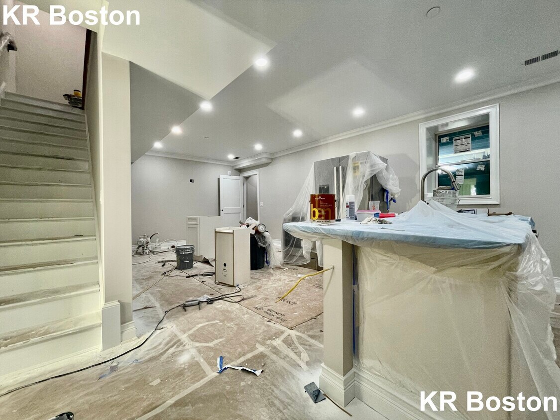 7 Mount Hood Rd Unit 1, Boston, MA 02135 - 7 Mount Hood Rd Boston, MA ...