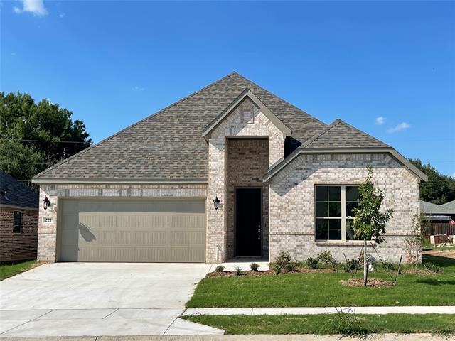 221 Windy Glen Dr, Decatur, TX 76234 - House Rental in Decatur, TX ...
