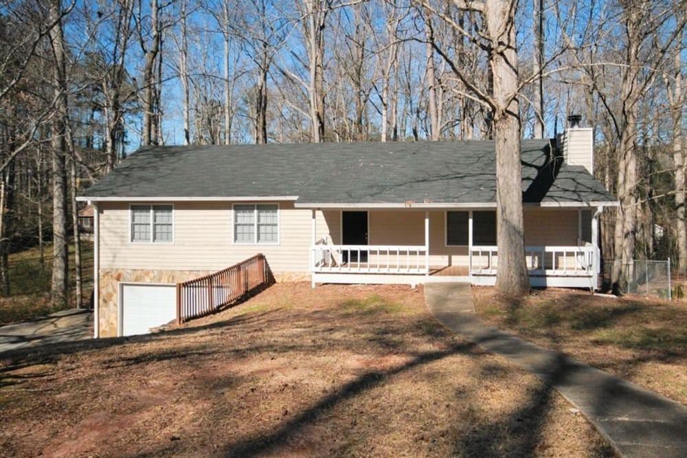 264 Meek Dr, Dallas, GA 30157 - House Rental in Dallas, GA | Apartments.com