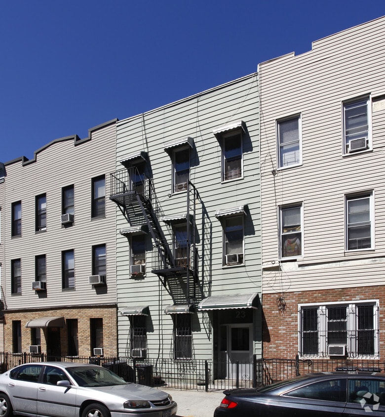 23 Locust St, Brooklyn, NY 11206 - 23 Locust St Brooklyn, NY 11206 ...
