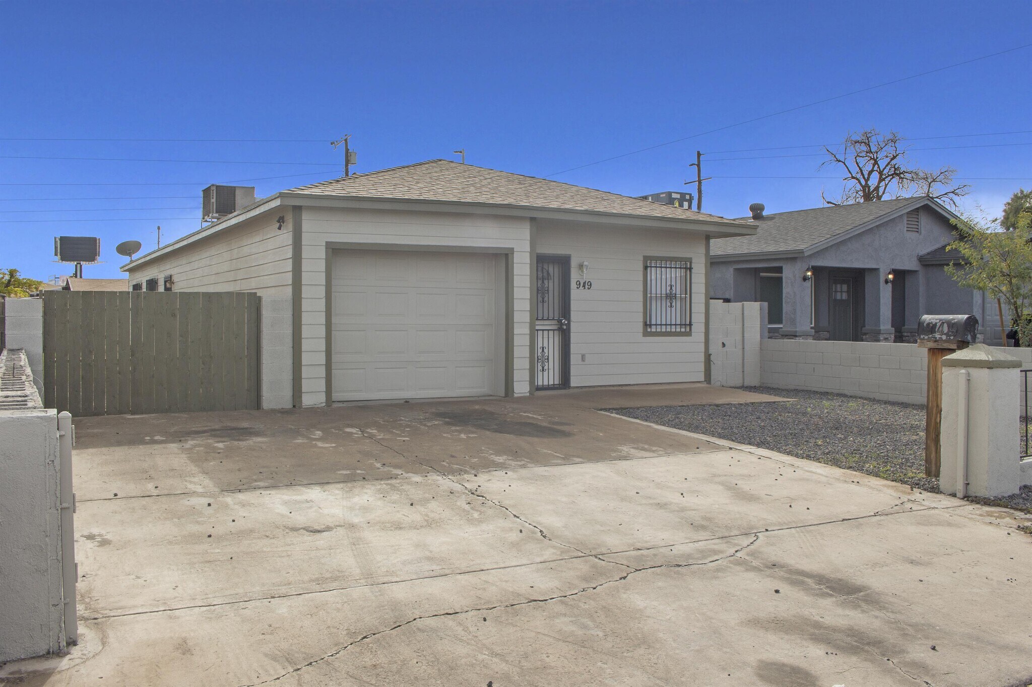 949 W Cocopah St Unit 1, Phoenix, AZ 85007 - Room for Rent in Phoenix ...