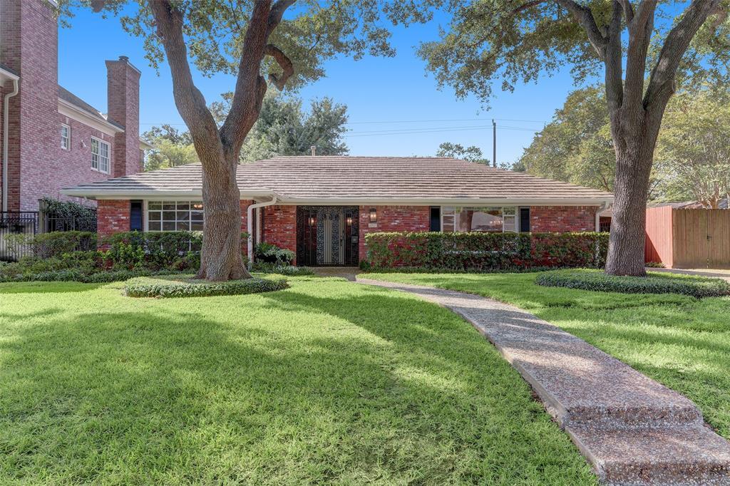 4515 Oakshire Dr, Houston, TX 77027 - House Rental in Houston, TX ...