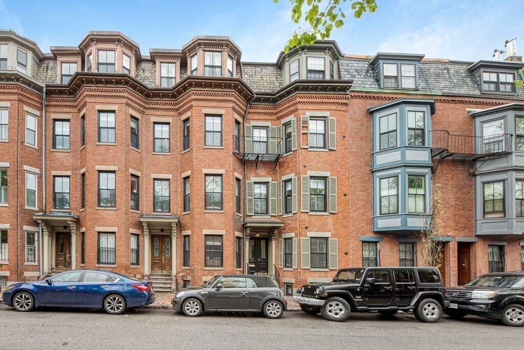 54 Appleton St Unit 1, Boston, MA 02116 - 54 Appleton St Boston, MA ...