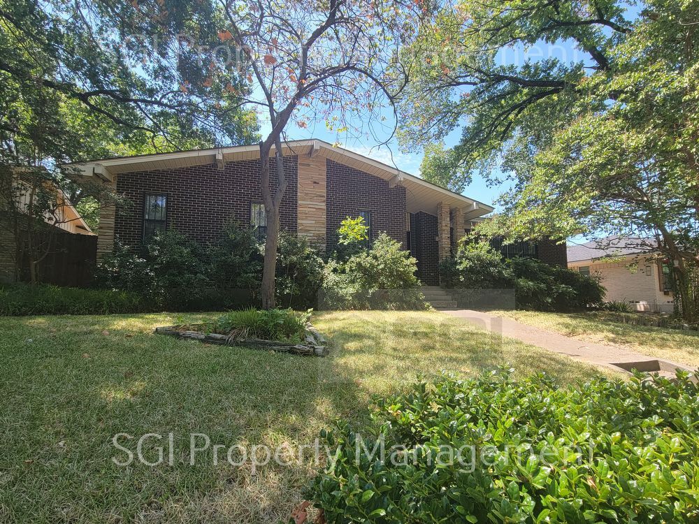 9022 Vinewood Dr, Dallas, TX 75228 - House Rental in Dallas, TX ...
