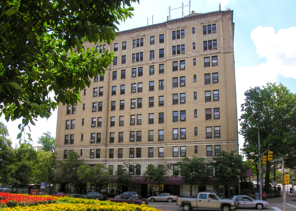 Arlington Apartments - Apartments in Pittsburgh, PA | Apartments.com