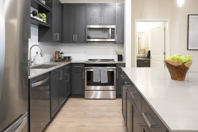 Live 8 West Apartments - 871 3rd St NW Atlanta, GA | Apartments.com