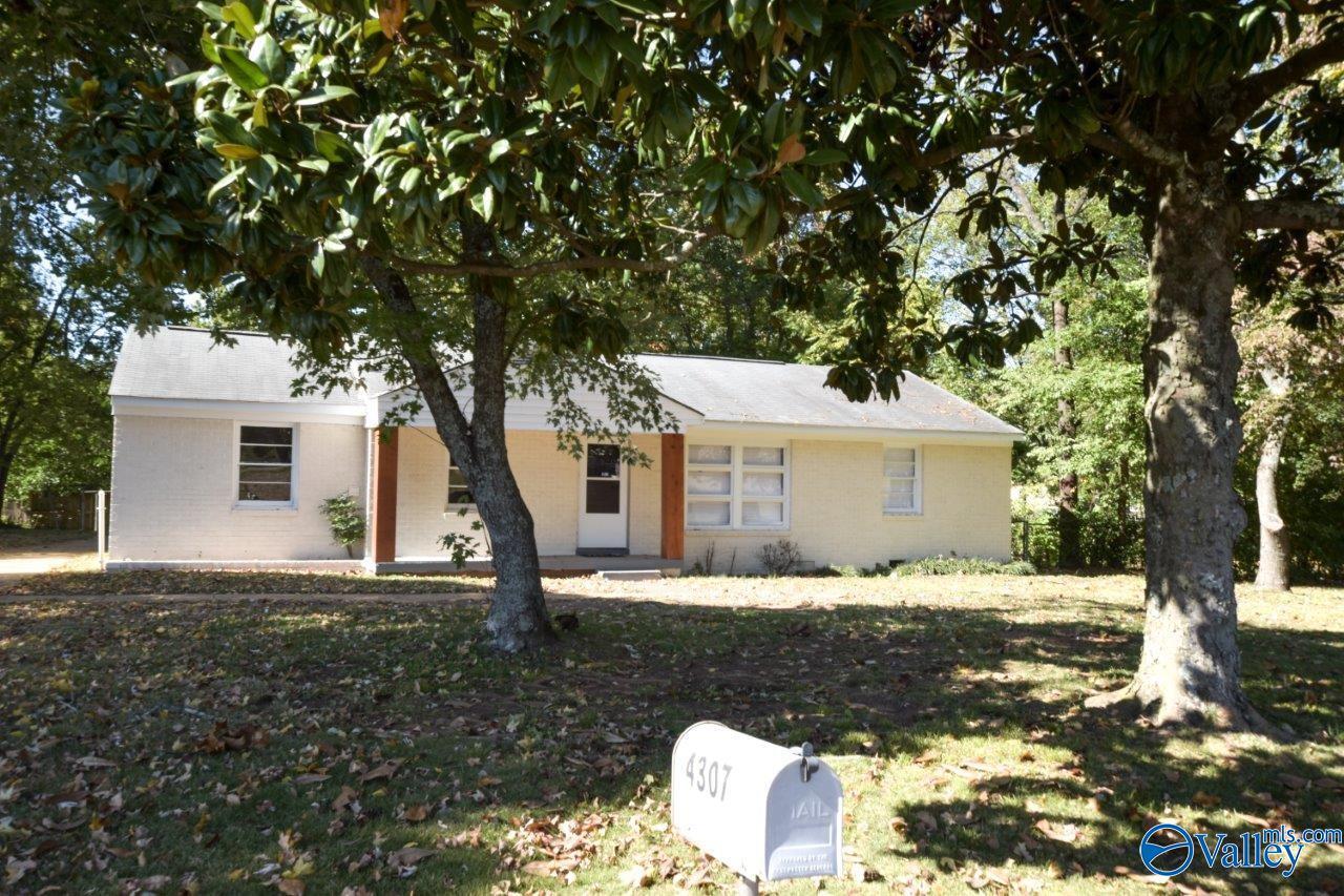 4307 N Memorial Pkwy, Huntsville, AL 35810 - House Rental in Huntsville ...