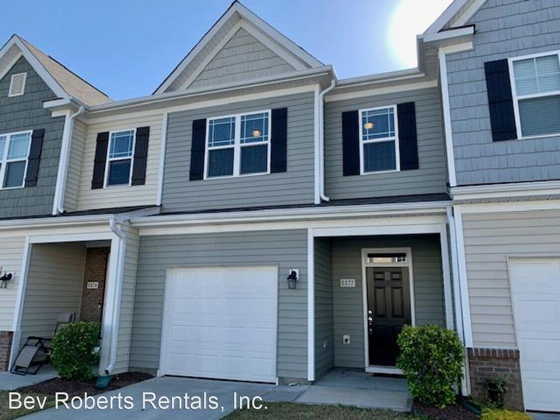 8872 Commons Townes Dr, Raleigh, NC 27616 - House Rental in Raleigh, NC ...