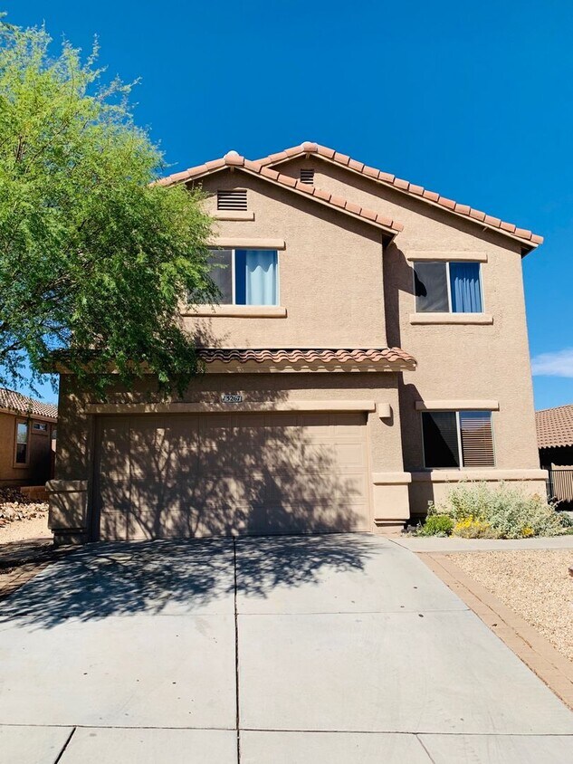 13267 E Mineta Ridge Dr, Vail, AZ 85641 - House Rental in Vail, AZ ...