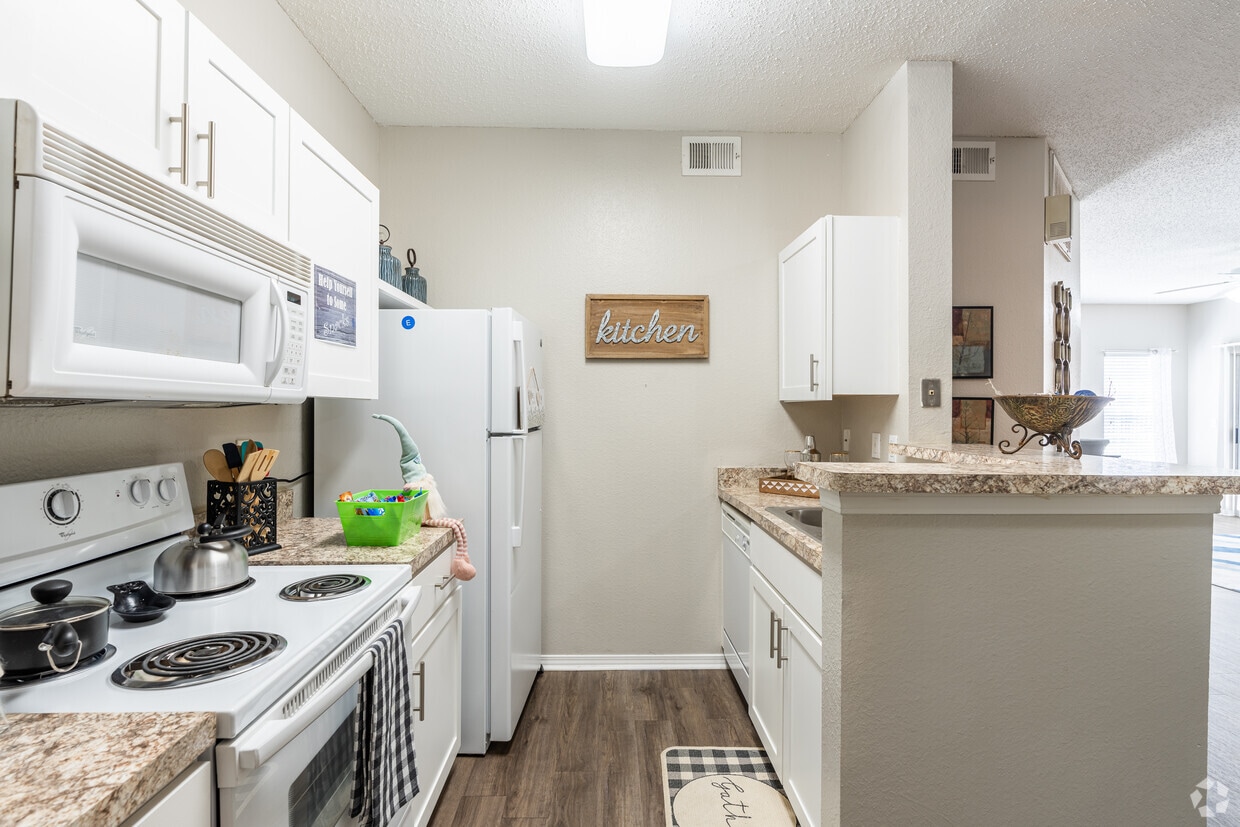 Verandah at Valley Ranch - 8600 Valley Ranch Pky W Irving, TX 75063 ...