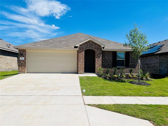412 Alva St, Azle, TX 76020 - House Rental in Azle, TX | Apartments.com