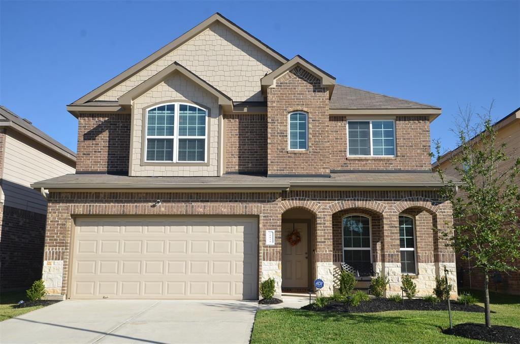 24838 Puccini Pl, Park Row, TX 77493 - House Rental in Park Row, TX ...