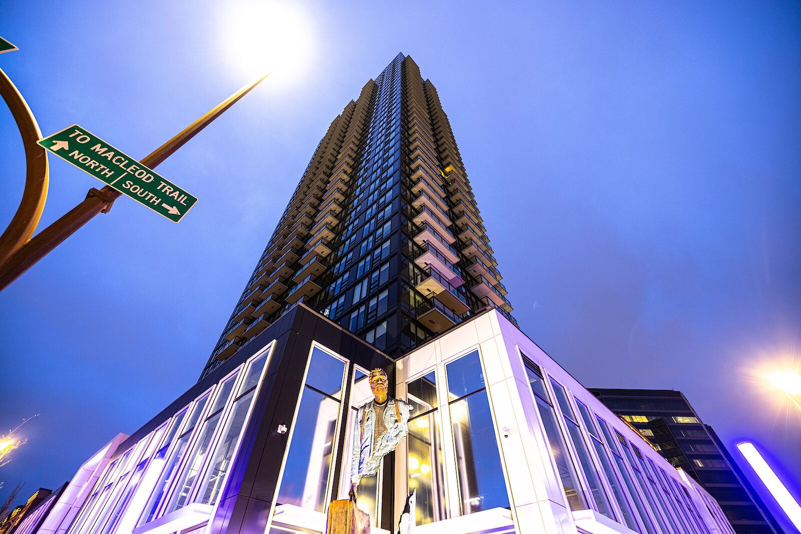 Upten Apartments - 201 10Th Ave Se Calgary, AB | Apartments.com