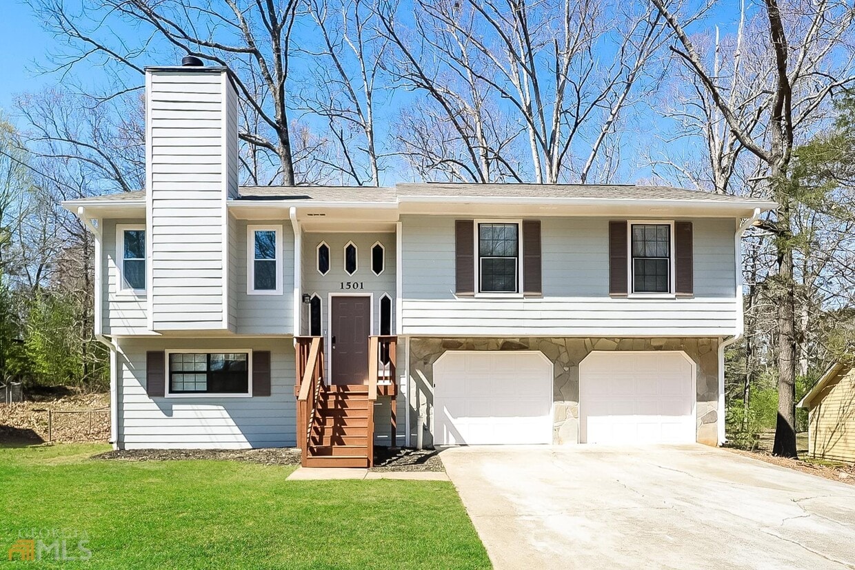 1501 Cherry Hill Ct SW, Conyers, GA 30094 - House Rental in Conyers, GA ...