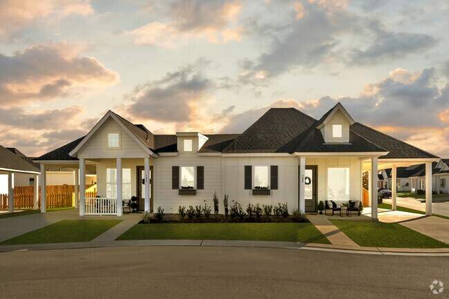 Houses for Rent with High Ceilings in Magnolia TX