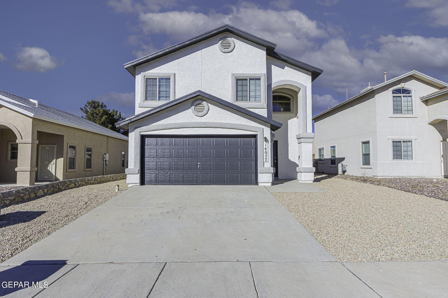 14077 Tierra Delfin Dr, El Paso, TX 79938 - House Rental in El Paso, TX ...