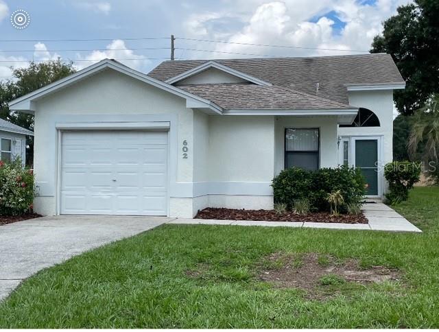 602 Eagle Run, Lakeland, FL 33809 - House Rental in Lakeland, FL ...