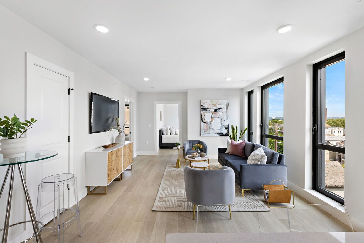 Envy by Gomes - 58-84 Norfolk St Newark, NJ - Apartments for Rent in ...