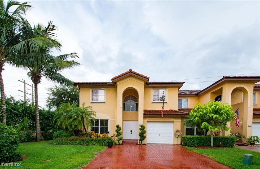 261 W Forest Oak Cir, Davie, FL 33325 - House Rental in Davie, FL ...