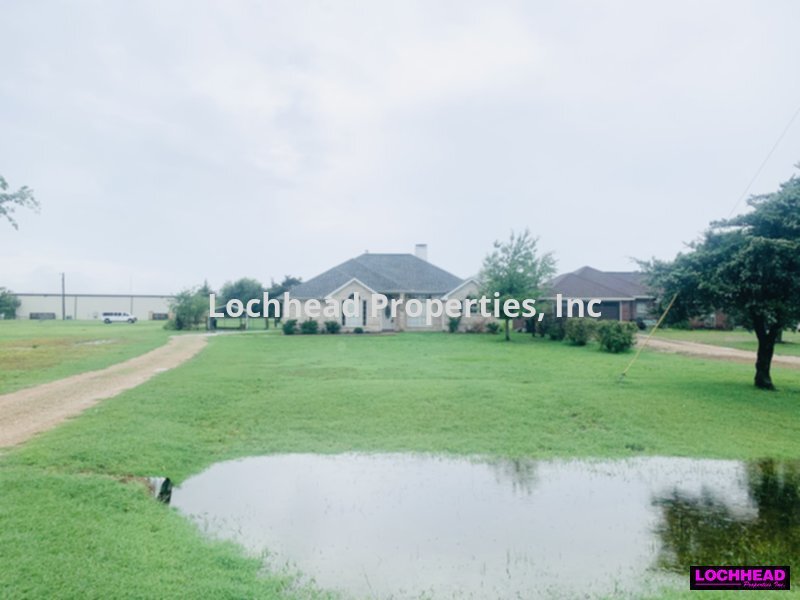 2079 Griffith Rd, Terrell, TX 75160 - House Rental in Terrell, TX ...