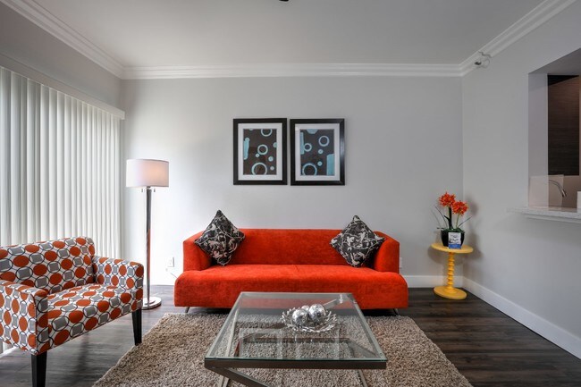 Midvale Apartments Rentals - Los Angeles, CA | Apartments.com