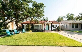 Maxey Park Student Apartments for Rent - Lubbock, TX - 284 Rentals ...