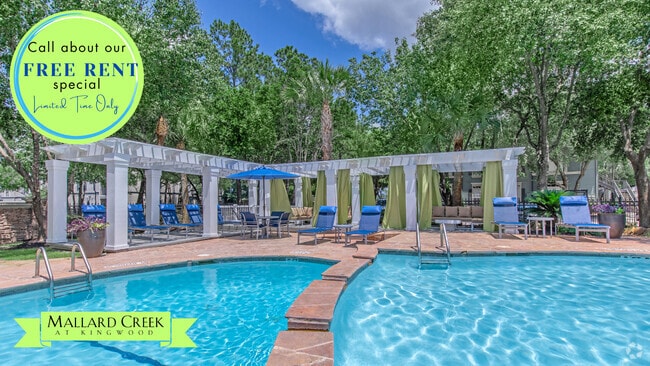 Furnished Apartments for rent in Houston TX - 3,381 Rentals ...