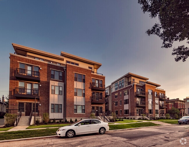 Ohio City - Cleveland, OH: Neighborhood Guide | Apartments.com