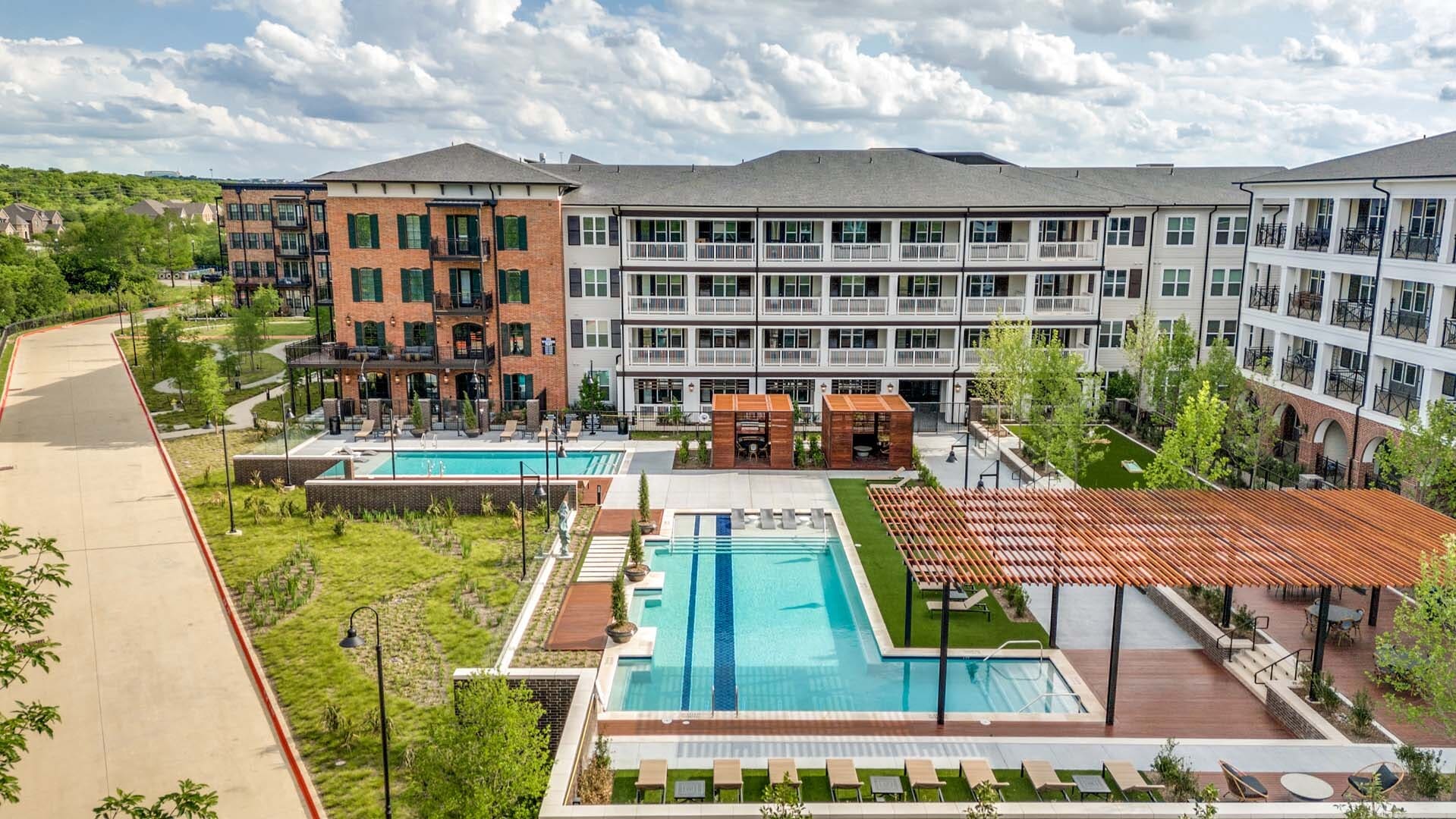 The Chloe - 5855 Windhaven Pky The Colony, TX 75056 | Apartments.com