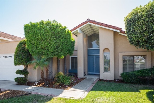 16255 Mt Ackerman Cir, Fountain Valley, CA 92708 - House Rental in ...