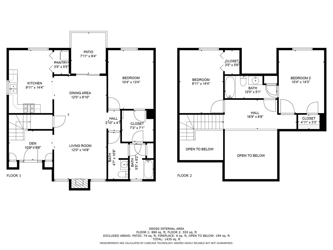 4135 Lake Mist Dr NW, Kennesaw, GA 30144 - Townhome Rentals in Kennesaw ...
