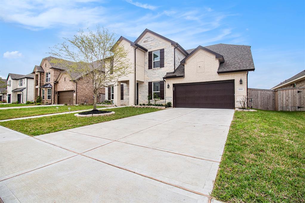 2222 Camden Arbor Trl, Houston, TX 77089 - House Rental in Houston, TX ...