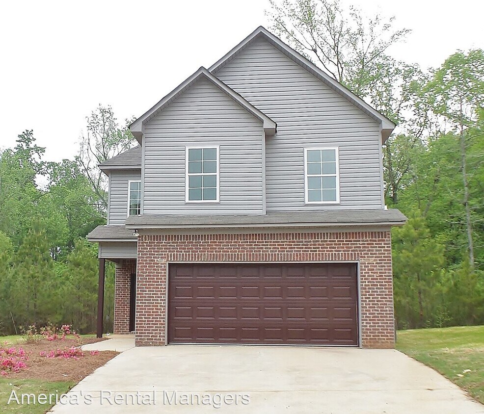 5601 Barretts Trce Ln, Tuscaloosa, AL 35405 - House Rental in ...