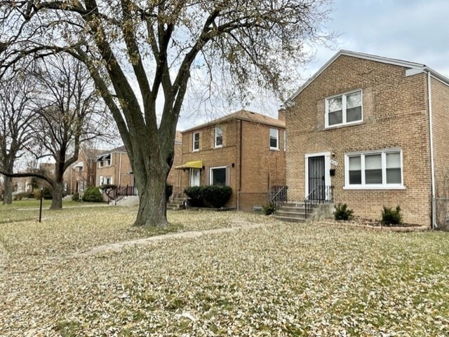 9247 S Sangamon St, Chicago, IL 60620 - House Rental in Chicago, IL ...