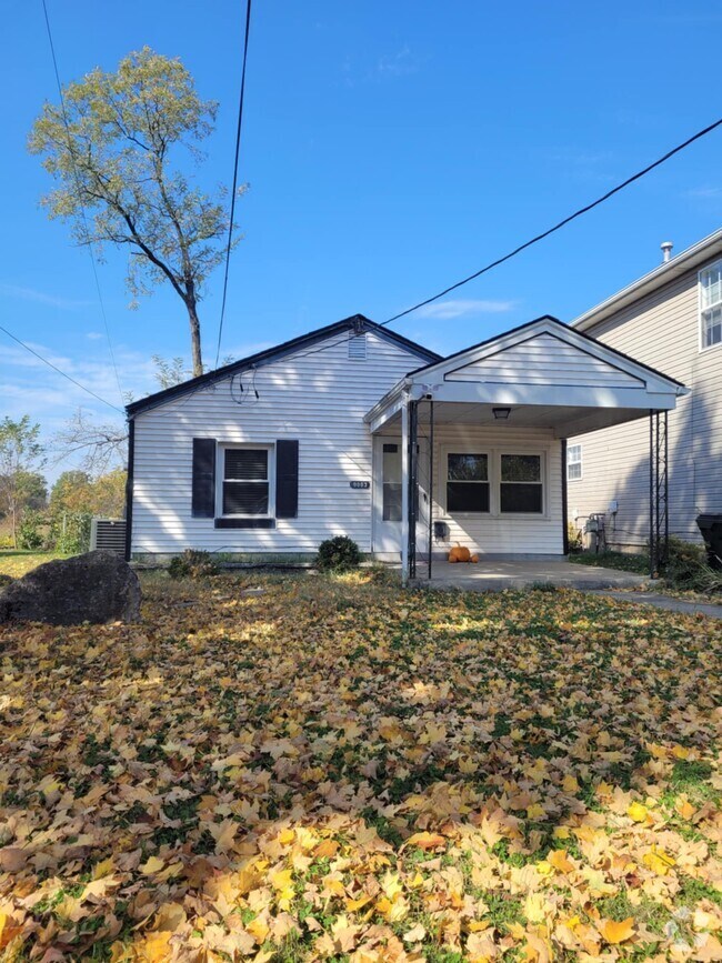 Colonial Terrace Apartments for Rent - Louisville, KY - Updated Today ...