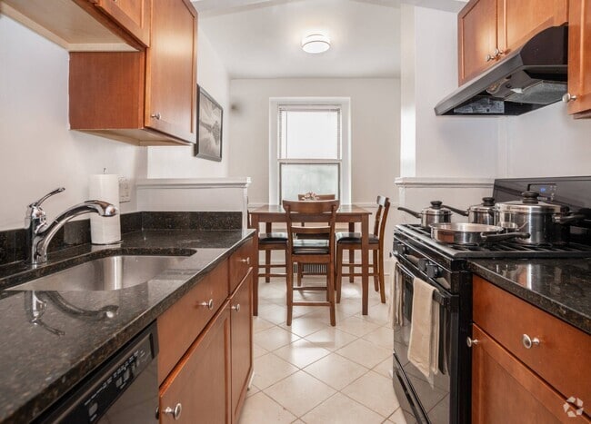 Beekman Place Apartments for Rent - Washington, DC - 53 Rentals ...