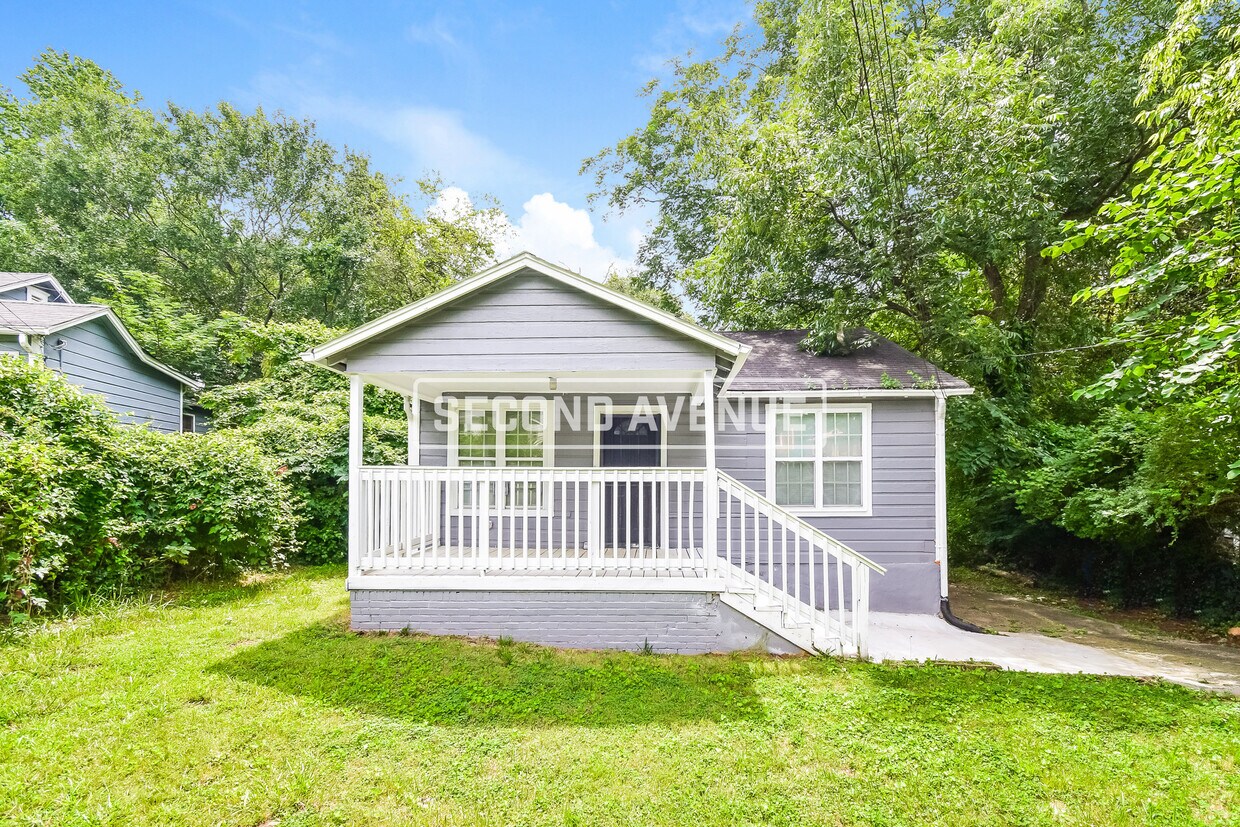 1328 Eason ST NW - House Rental in Atlanta, GA | Apartments.com