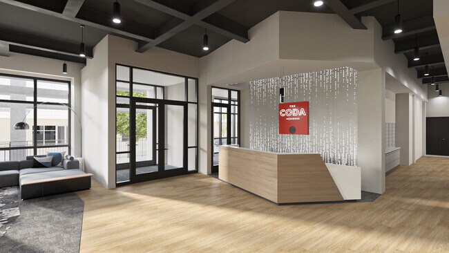 The Coda - Apartments in Syracuse, NY | Apartments.com