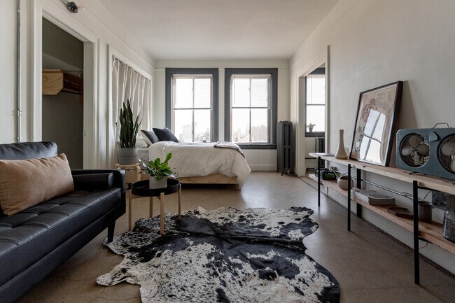 Heather Hall - 3444 2nd Ave Detroit, MI | Apartments.com