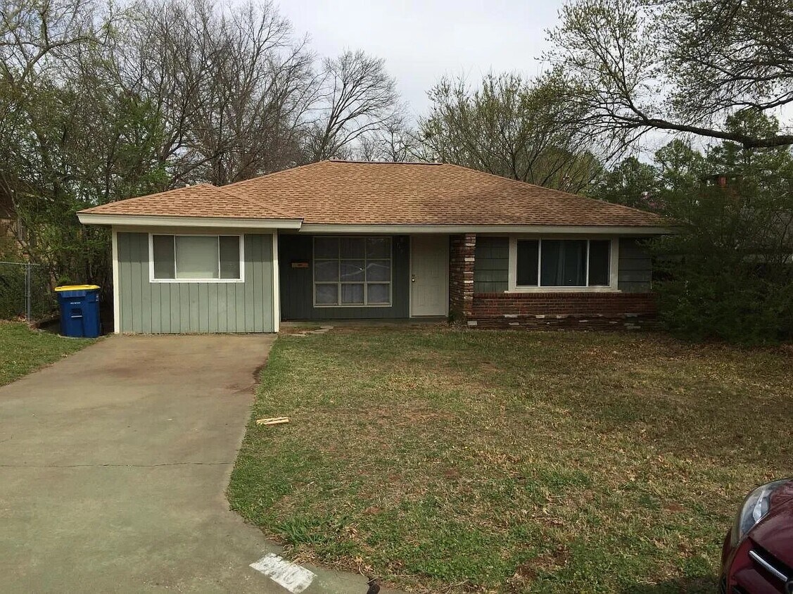 840 W Knapp Ave, Stillwater, OK 74075 - House Rental in Stillwater, OK ...