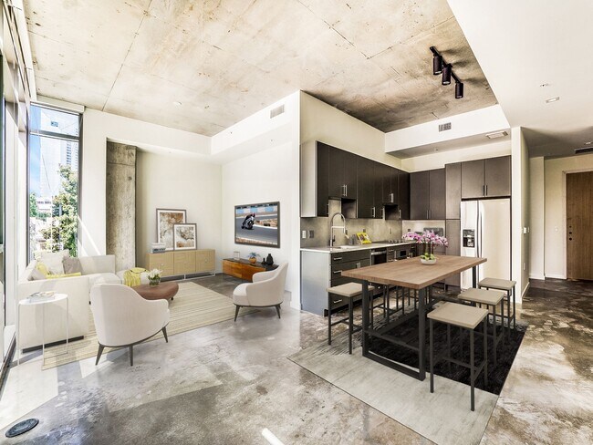 Atelier Apartments - Dallas, TX | Apartments.com