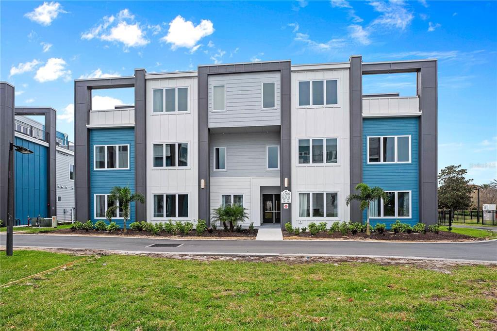 7760 Sandy Ridge Dr Unit 202, Kissimmee, FL 34747 - Condo for Rent in ...