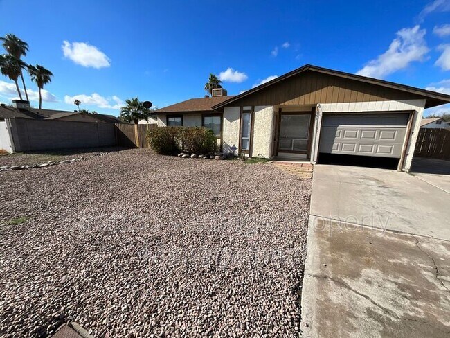 1652 S Whiting Cir, Mesa, AZ 85204 - House Rental in Mesa, AZ ...