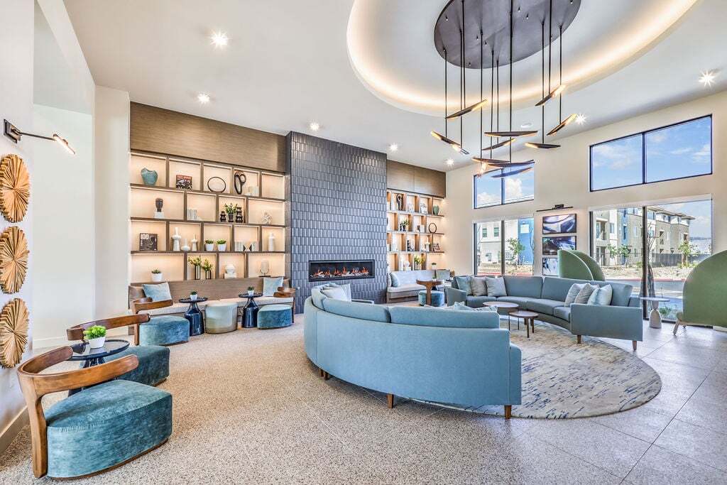 Parq at Camino - 4555 Camino Al Norte North Las Vegas, NV 89031 ...