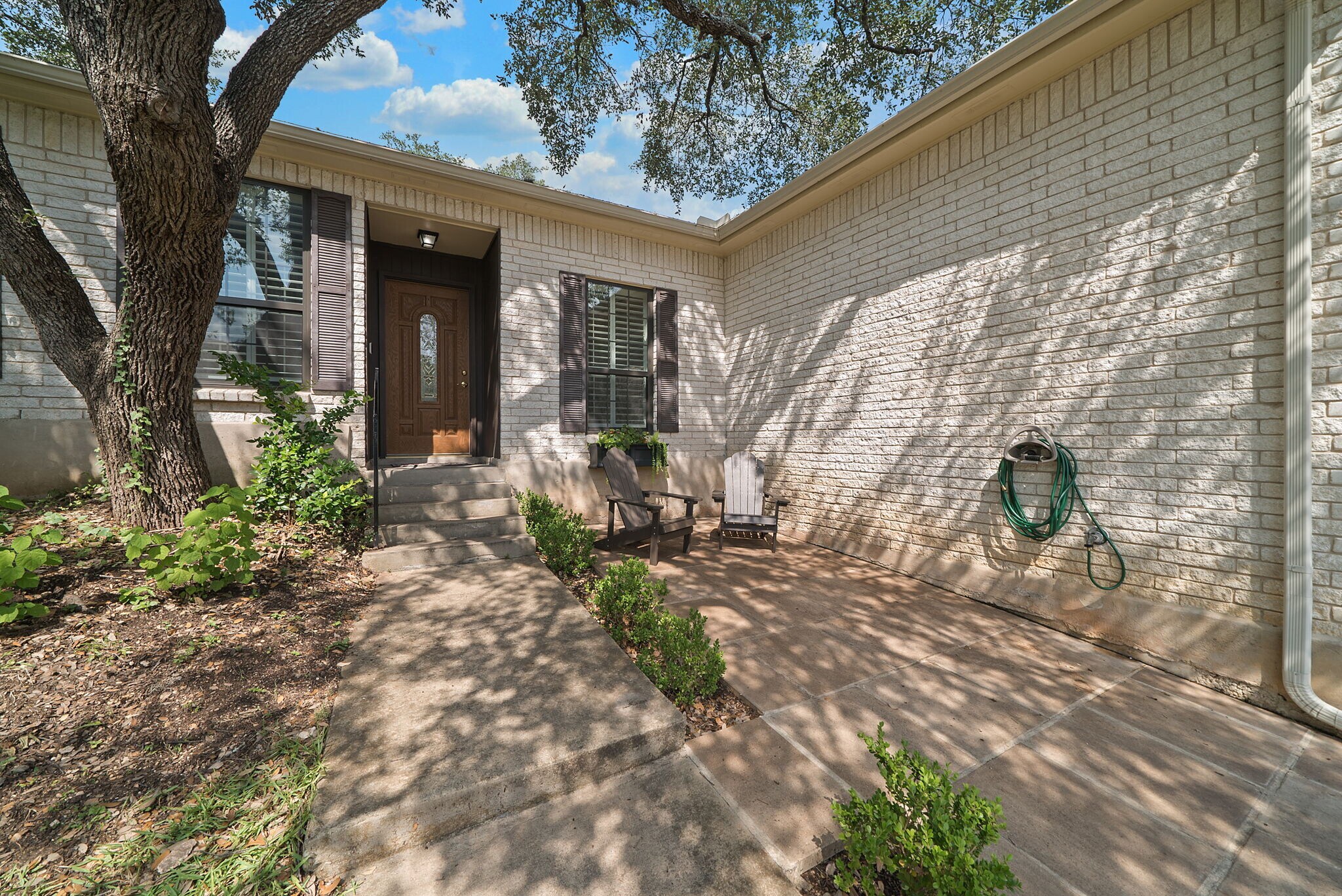 8427 Crooked Path St, San Antonio, TX 78254 - House Rental in San ...