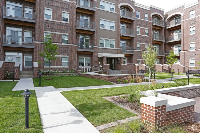 Nicholas Apartments Apartments - Rochester, MN | Apartments.com