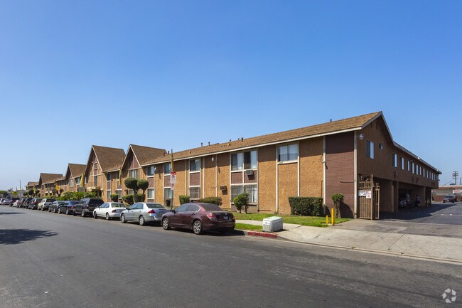 Terrace Pointe Apartments - Apartments in Van Nuys, CA | Apartments.com