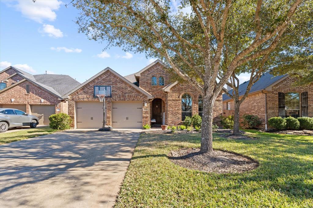 28111 Helmsman Knolls Dr, Katy, TX 77494 - House Rental in Katy, TX ...