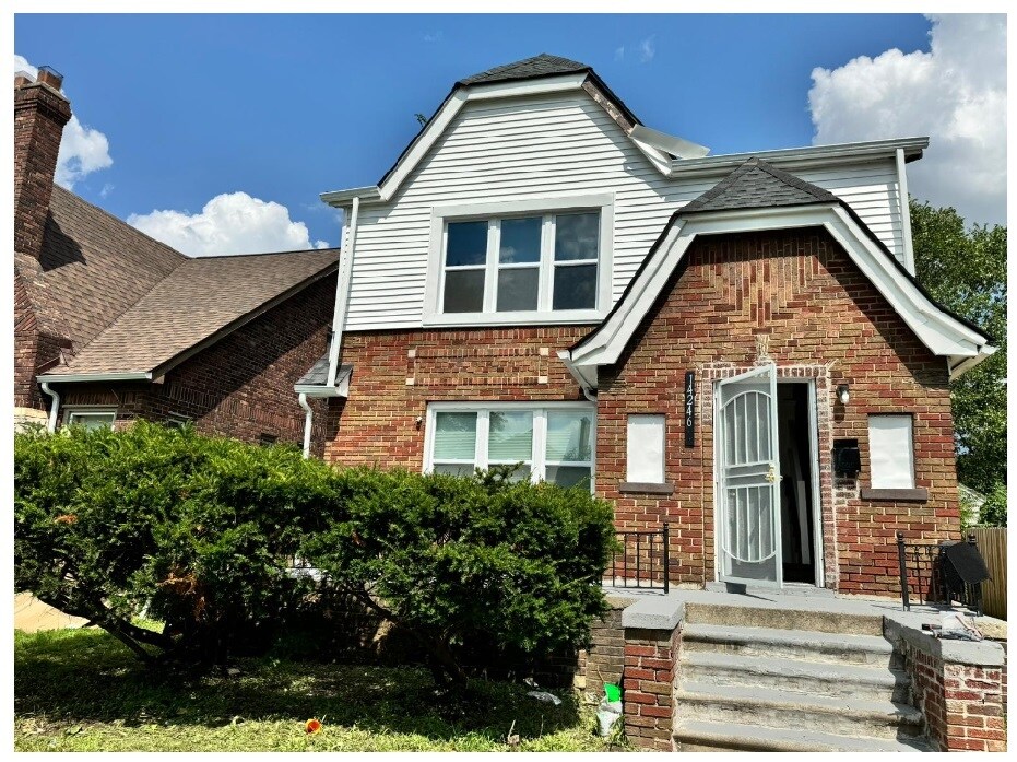 14246 Prevost St, Detroit, MI 48227 - House Rental in Detroit, MI ...